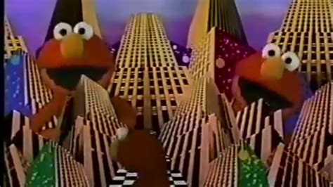 Sesame Street In Your Imagination Youtube