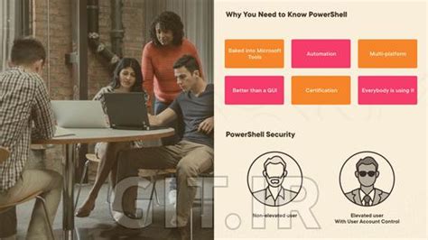 pluralsight windows 11 desktop administration installation and