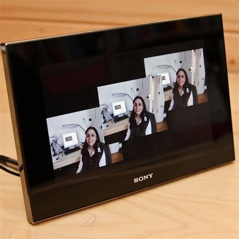 Sony Dpf V900 Digital Photo Frame