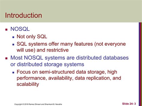 chapter24 pptx big data systems power point ppt ppt