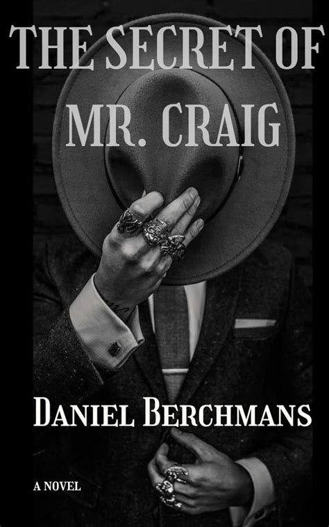 The Secrets Of Mr Craig Ebook By Daniel Berchmans Epub Rakuten Kobo India