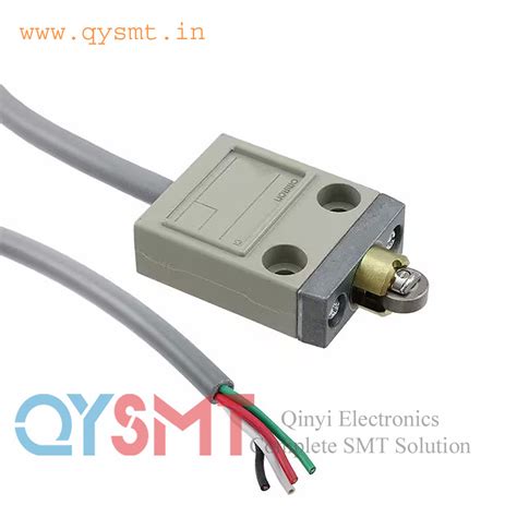 Omron Limit Switch Qysmt