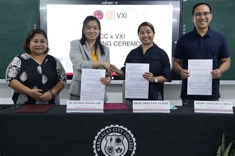 Mabalacat City College