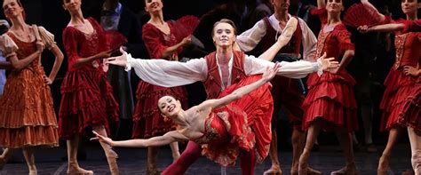 La Scala Ballet Comes To Qpac — Fish Lane Brisbane