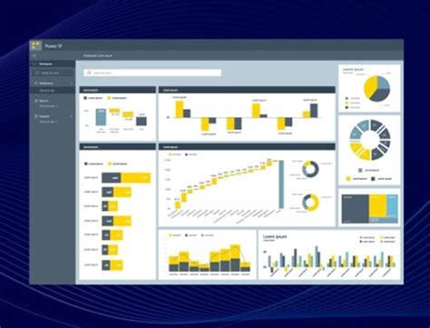 Power Bi Development Company