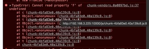 when use it in production it crashed below is the snapshot · issue