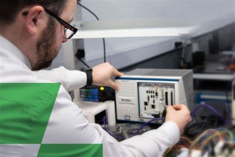 Element Enhances Sensor Measurement With Free Data Logging Software And CompactDAQ Hardware