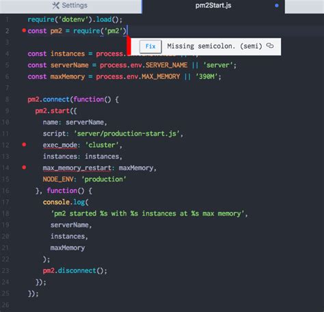 25 How To Set Up Eslint In Atom So You Can Contribute To Open Source