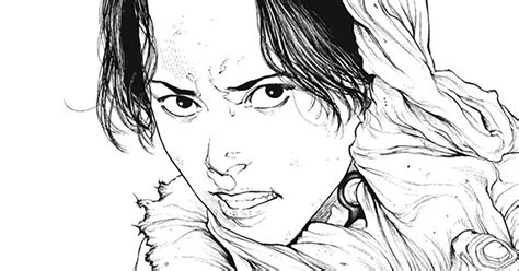 攻殻機動隊 The Human Algorithm 第72話 ヤンマガweb