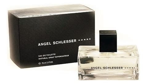 Angel Schlesser Angel Schlesser Men Туалетная вода 75 мл (1668959760)