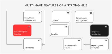 Human Resources Information System Guide Hris Development