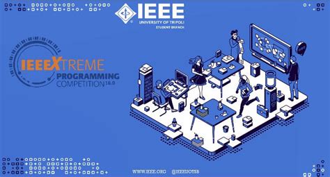 ieeextreme 16 0 ieee university of tripoli