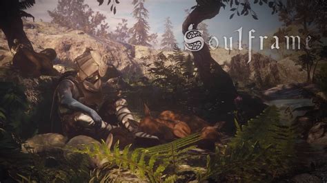 Soulframe Reveals Pre Alpha “fey Pact” Gameplay Niche Gamer