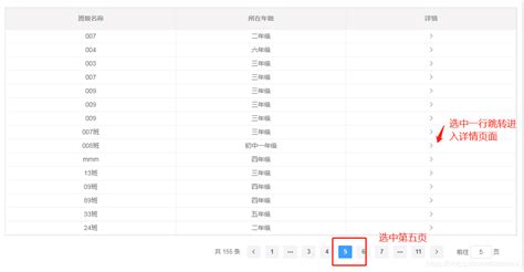 Vueelement Ui的项目使用分页器，跳转后再返回时高亮问题vue 动态页签 跳转回来高亮当前 Csdn博客