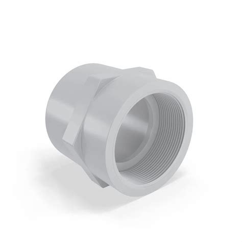Finolex Pvc Female Threaded Adapter For Agriculture Pipe At ₹ 120 Piece In Gurugram