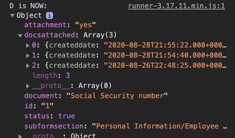 Datatables Format D Is Undefined Going In And I Dont Know Why — Datatables Forums