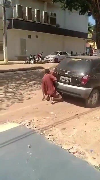 Caught Public Car Fuck Thisvid Com