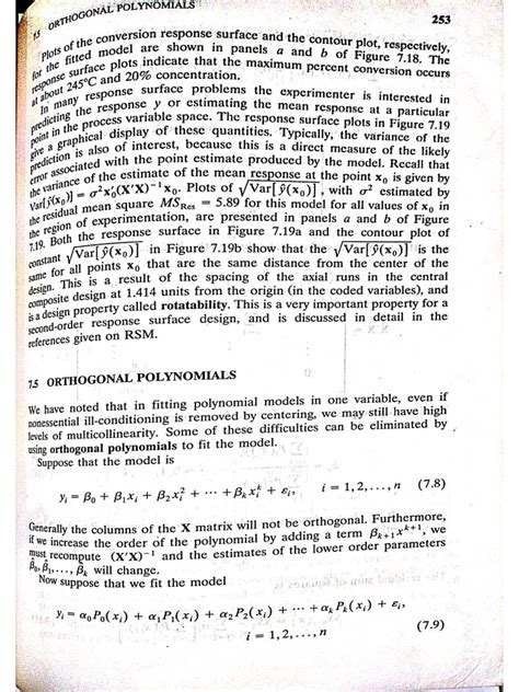 Orthogonal Polynomials Pdf
