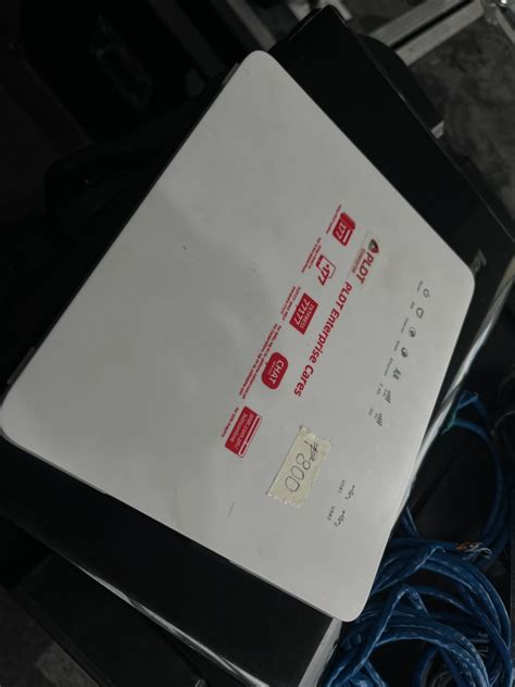 Pldt Router Computers And Tech Office And Business Technology On Carousell