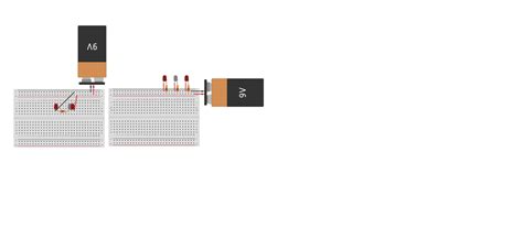 circuit design circuito 1 tinkercad