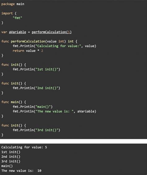 Top 15 Interview Questions Our Recruiters Use In Vetting Golang Developers