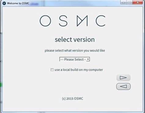 How To Install Plugins For Osmc Raspberry Pi With Mac Asllonestar