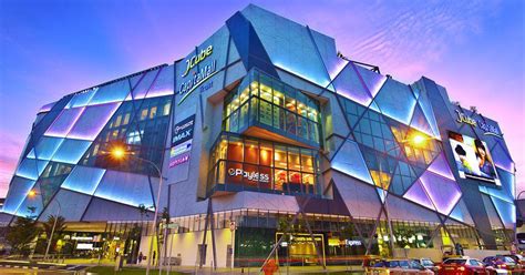 Jcube Closing On 6 Aug 2023 And A New 40 Storey Residential Development Will Be Built Goody Feed