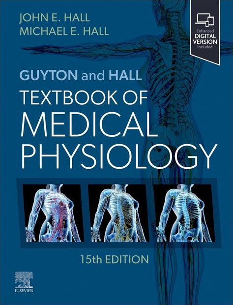 Guyton And Hall Textbook Of Medical Physiology Guyton Physiology 9780443111013 Medicine