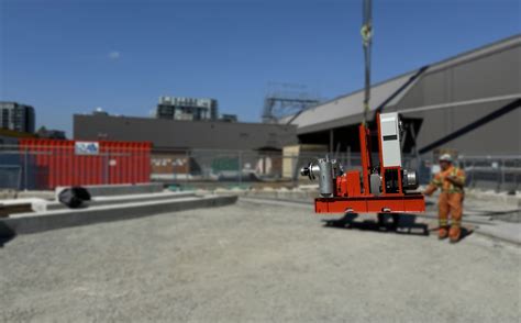 Dewatering Asi Aqua Solutions International Inc