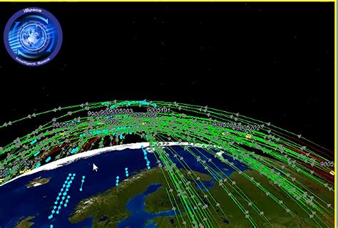 How Privacy Preserving Technology Can Advance Satellite Collision Detection Spacenews