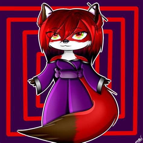 Anis Chibi By Anisr On Deviantart