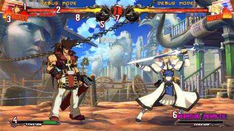File GGXRD HUD Png Dustloop Wiki File GGXRD HUD Png Dustloop Wiki