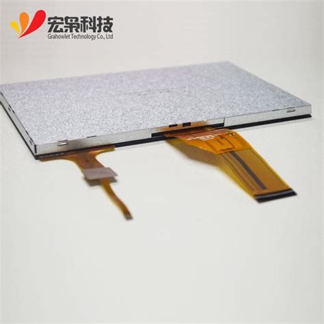 China Custom Raspberry Pi I2c Touch Screen Manufacturers Suppliers