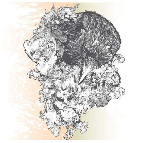 24 Crows Nest Vector Images Depositphotos