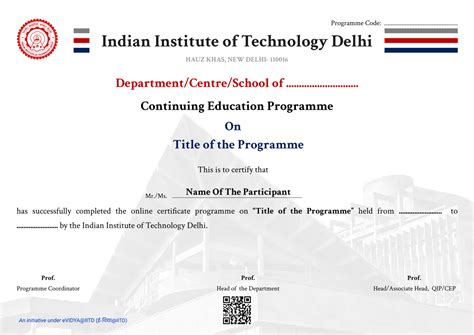 Executive Programme In Brand Management By Iit Delhi Jaro
