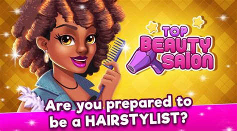 8 Free Beauty Salon Games for Android & iOS | Freeappsforme - Free apps for Android and iOS