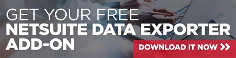How To Export Data From Netsuite To Spreadsheets Excel Gurus Solutions