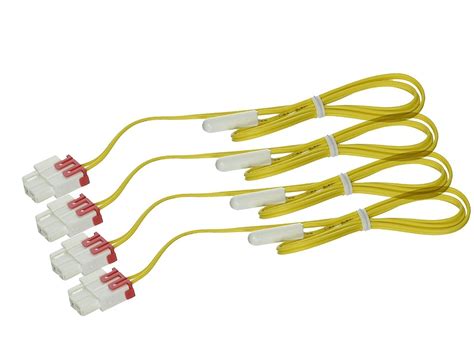 The 10 Best Refrigerator Defrost Temperature Sensor Home Gadgets