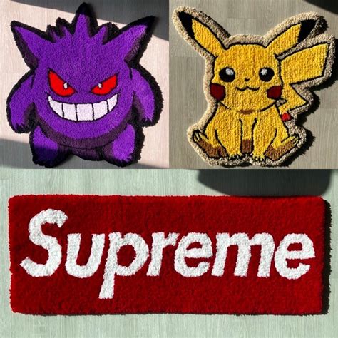 터프팅 러그 주문제작 받습니다 헬로마켓