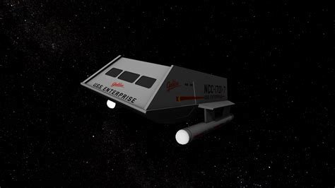 SciFi Shipyards Discontinued Kerbal Space Program Mods CurseForge