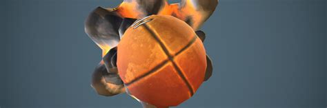 Artstation Daniil Dmitriev