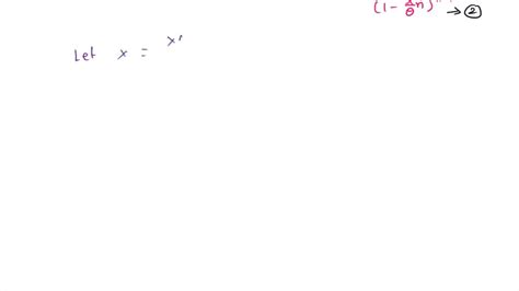 solved let x and y be two independent random variables of uniform