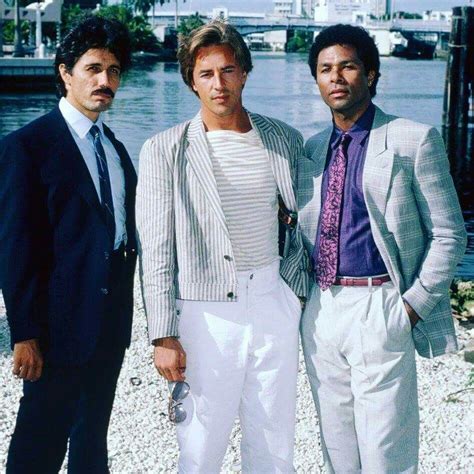 Miami Vice Don Johnson Photos And Premium High Res Pictures Artofit