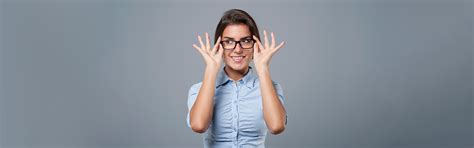 Different Types Of Eyeglasses Frames