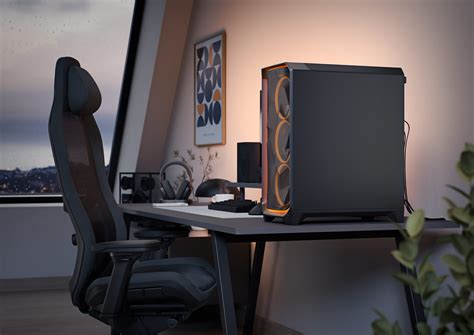 Meshify 3 — Fractal Design Meshify 3 — Fractal Design