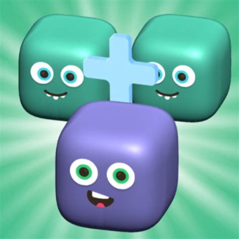 Merge Cube By Linkadoo