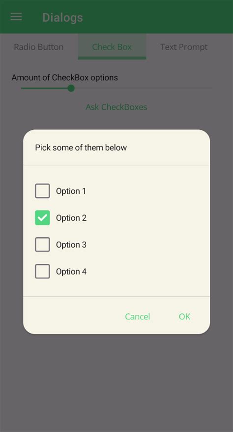 Dialogs Uraniumui