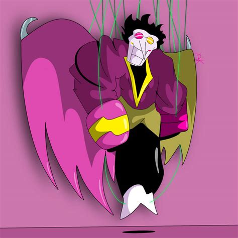 Spamton Neo Redesign By Asskick247 On Deviantart