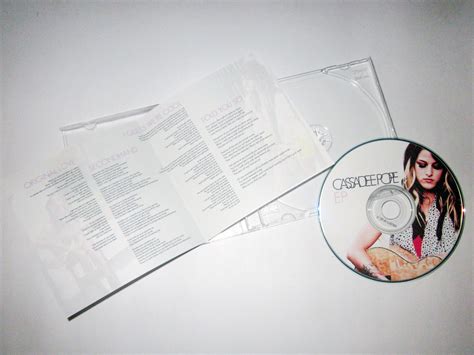 Adrian Cd Collection Cassadee Pope Ep