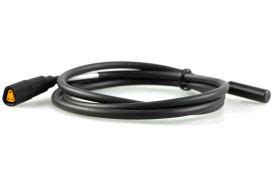 Brose FIT Speedsensor Reed Chainstay Mount